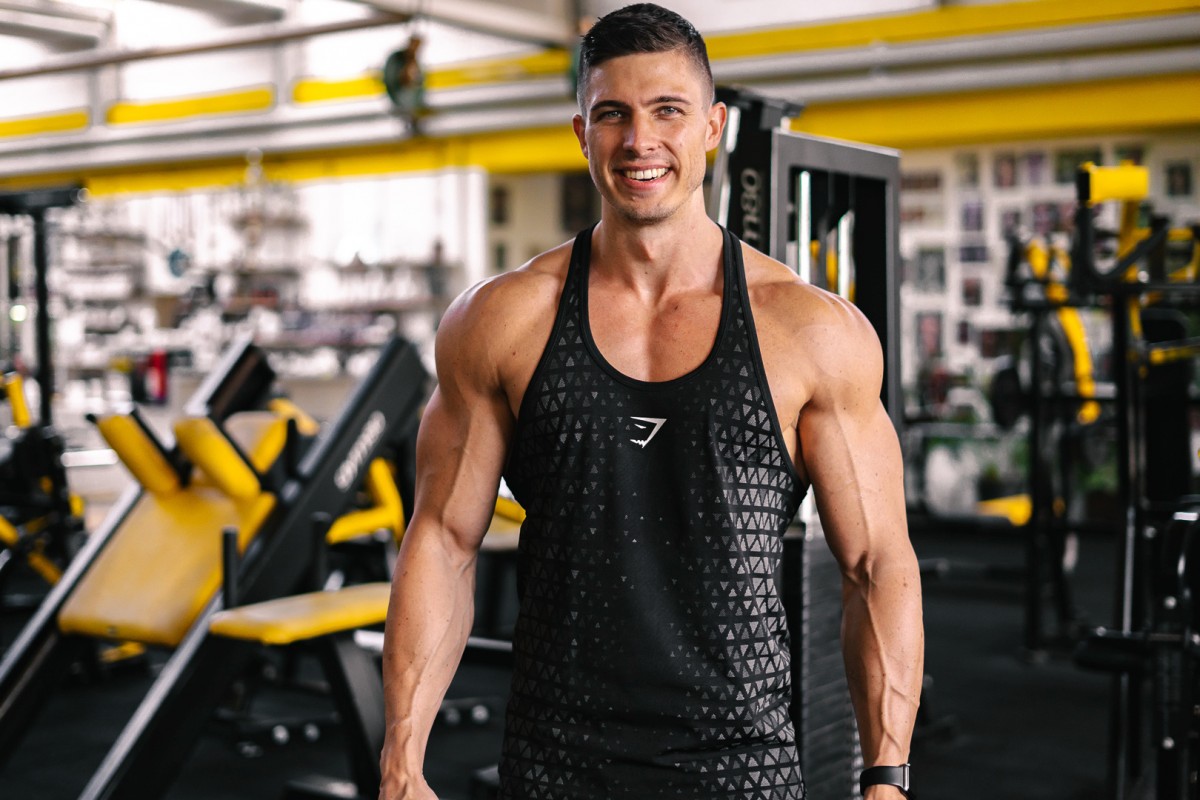 11 Gründe für Krafttraining - DreamteamFitness