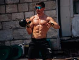 DreamteamFitness - Fitness I Ernährung I Lifestyle